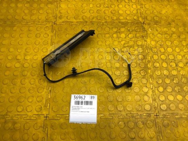 Купить Датчик Mercedes-Benz Cla-Class 2021 A0009050105 C118FC AMG M139 ...