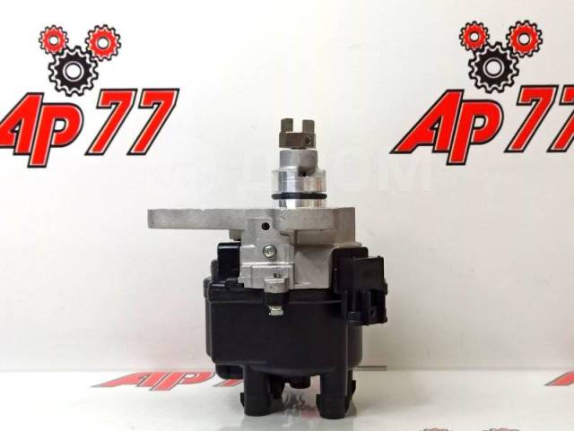 Купить Трамблер Toyota Фишка 4+2 1905074020 AFR1905074020 3SFE в ...