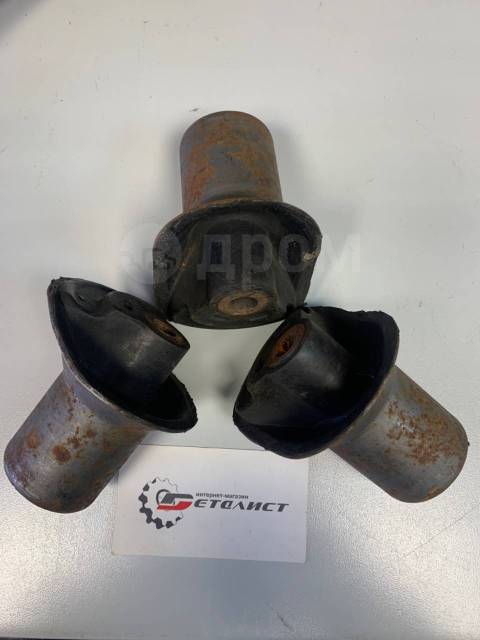 Купить Сайлентблок зад. балки VW Golf/Jetta 83-92 191501541 в ...