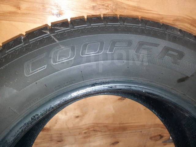 Cooper Discoverer HTS, 265/60 R18, 18", 1 шт, 265 мм, 60 %, радиальный ...
