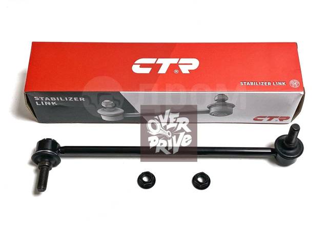 Купить Линк переднего стабилизатора левый 20420FL030 CTR CLSU-14L Корея ...