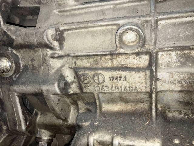 Купить Двигатель BMW m70b50 свап комплект BMW e32 в сборе с акпп в ...