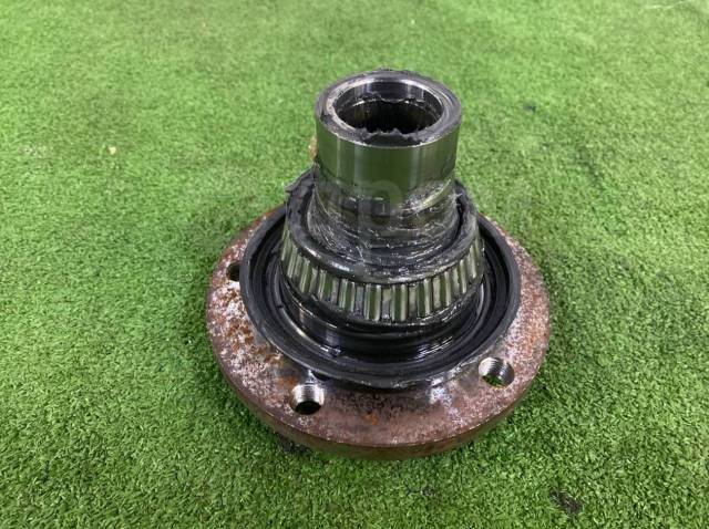 Купить Ступица Mercedes-Benz G-Class A4633300425 W463, передняя в ...