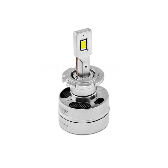 Купить Светодиодные лампы MTF D2S MaxBeam 6000К, 6000K, 4500 lm x 2 во ...