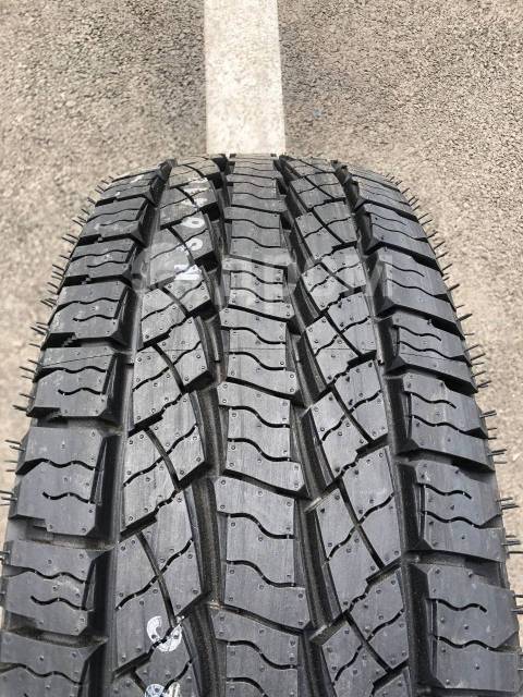 Nexen Roadian A/T 4x4, 265/65R17C 112T M+S, 17", 1 шт, в наличии, 265 ...