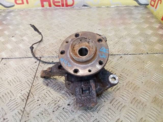 Купить Ступица Renault Megan 2011 402020009R DZ0B K9K846, передняя ...