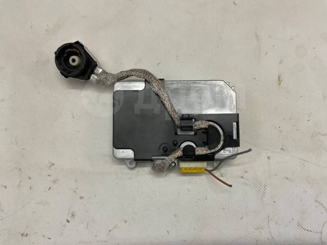 Купить Штатный блок розжига Denso Koito D2 Lexus RX Land Rover ...