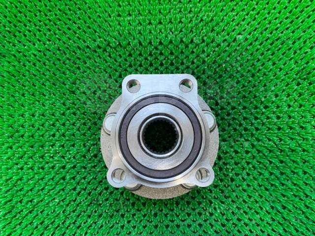 Купить Ступица Subaru Forester 28373FG000 SH5, передняя правая во ...