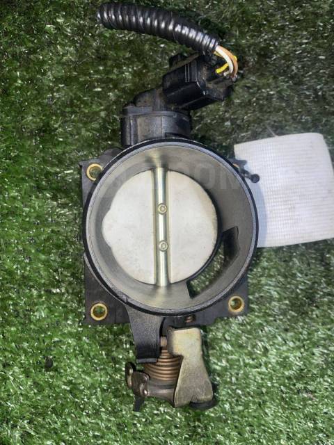 Купить Заслонка дроссельная Ford Escape в Москве по цене: 1 500 ...