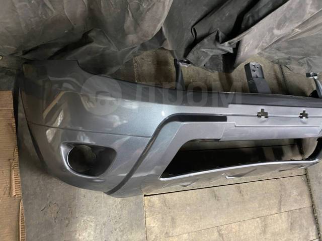 Купить Бампер передний Renault Duster (11-15) в Березовском по цене: 10 ...