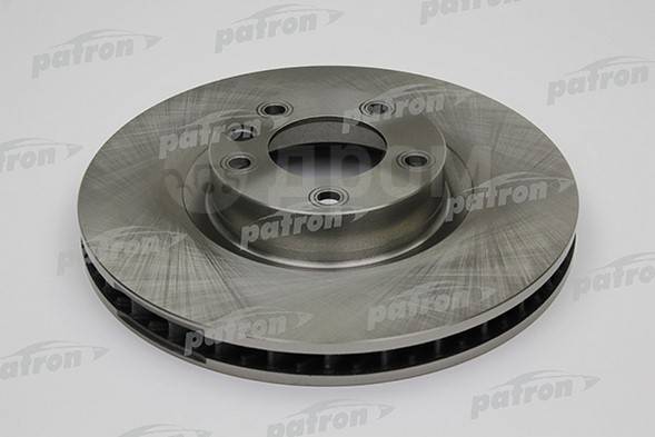 Купить Цена за шт) Диск тормозной Front pbd1908 Patron, передняя в ...