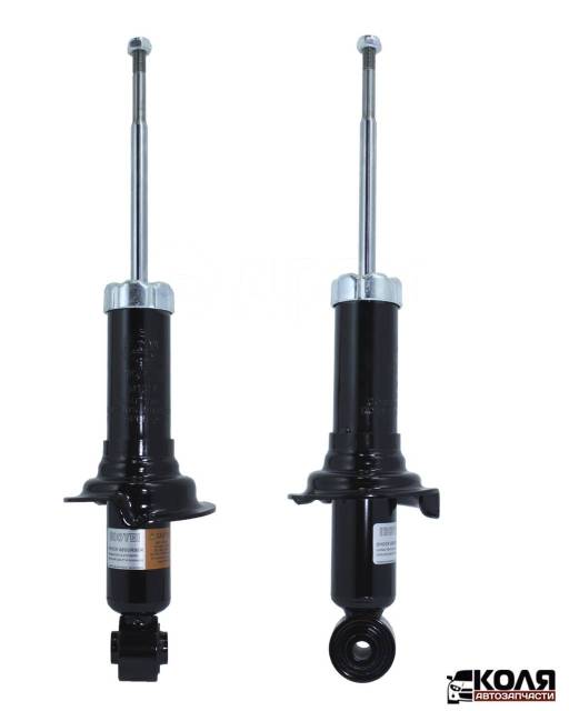 Купить Стойка амортизационная задняя LR Honda Civic EU1 EU3 1.2001 ...