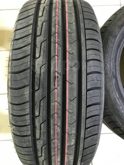 Cordiant Comfort 2 SUV, 215/60 R17, 17", 4 шт, 215 мм, 60 %, радиальный ...