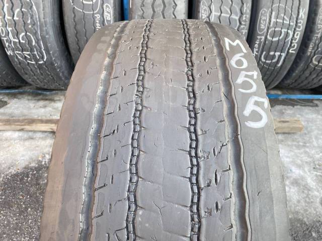 Bridgestone M788, 385/65R22.5, 22.5", 1 шт, 385 мм, 65 %, радиальный, всесезонные, без шипов ...
