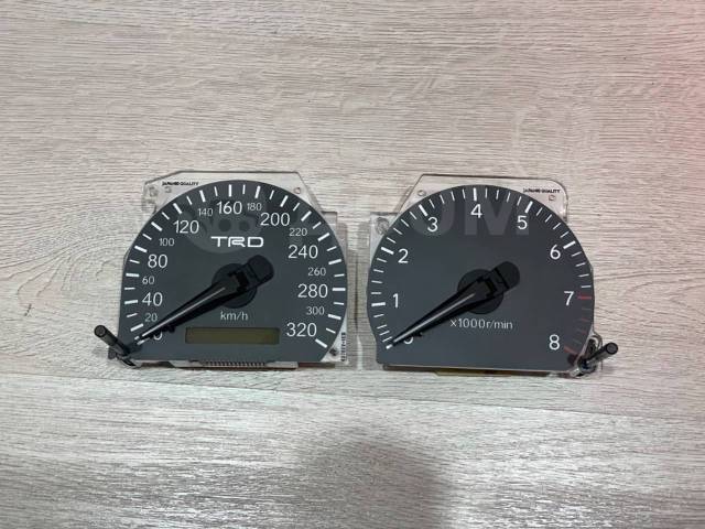 Купить Спидометр + тахометр комплект во Владивостоке по цене: 12 000 ...