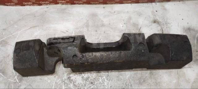 Купить Уплотнитель бампера Nissan Qashqai+2 2011 85090JD00A J10E K9K430 ...