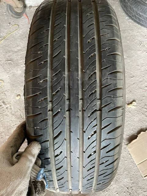 Farroad FRD16, 205-65 15, 15", 1 шт, 205 мм, 65 %, радиальный, летние ...