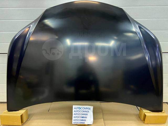 Купить Капот новый оригинал Lexus NX 2014-2021г 5330178030 в ...
