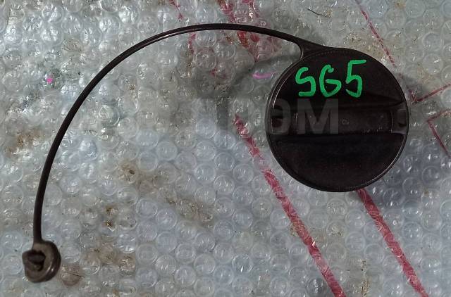 Купить Крышка бензобака 42031SA020 Subaru Forester SG5 в наличии в ...