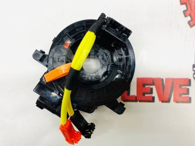 Купить Шлейф подрулевой Toyota 8430648030 в Новосибирске по цене: 2 200 ...