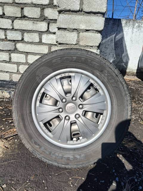 Резина 175/70R13 + штампы + колпаки, 13", 1 шт, 175 мм, 70 % ...