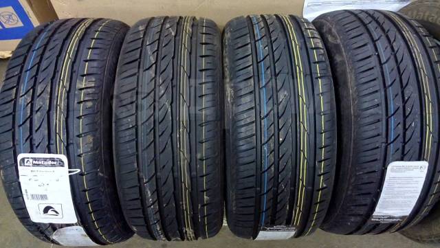 Matador MP-47 Hectorra 3, 205/55 R16 91H, 16", 1 шт, 205 мм, 55 % ...