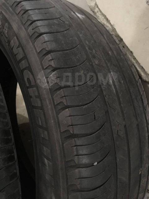 Michelin Latitude Tour HP, 235/60R18/103V, 18", 3 шт, в наличии, 235 мм ...