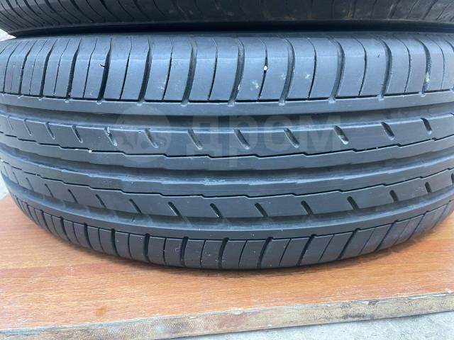 Yokohama BluEarth-ES ES32, 195/65 R15, 15", 1 шт, в наличии, 195 мм, 65 ...