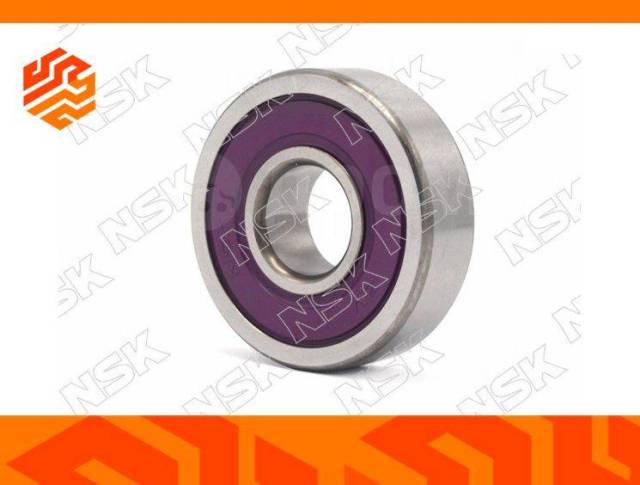 Купить Подшипник генератора NSK B17102AT1XDDG3W01 в Иркутске по цене: 1 ...