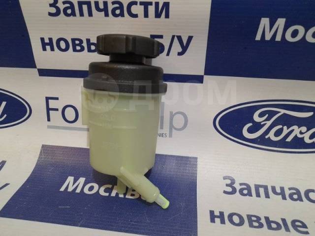 Купить Бачок гидроусилителя (ГУР) Ford Mondeo 4 2008- 1377314 1.6 в ...
