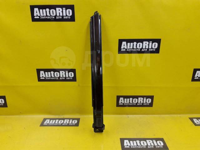 Купить Направляющая стекла задней двери Mercedes-Benz S-Class W140 Long ...