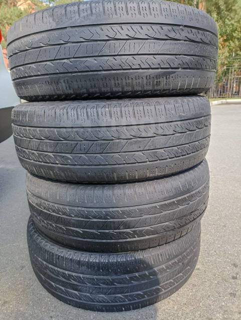 Nexen Roadian HTX RH5, 235/65 R17, 17", 1 шт, 235 мм, 65 %, радиальный ...