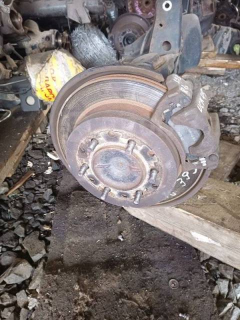 Купить Суппорт Toyota Sequoia 2005 4775034030 UCK45 2UZ-FE, задний ...