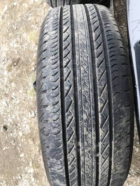 Bridgestone, 215/65 R16, 16", 1 шт, в наличии, 215 мм, 65 %, радиальный ...