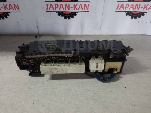 Купить Блок управления климат-контролем Toyota Corona Exiv ST181 в ...
