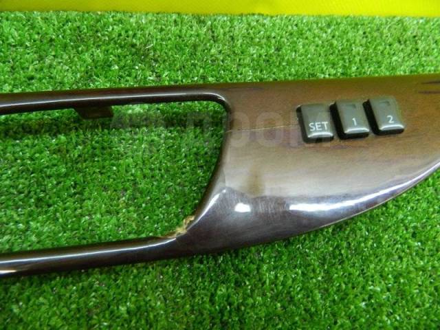 Купить Накладка внутренней ручки двери Infiniti Ex35 34129 J50 ...
