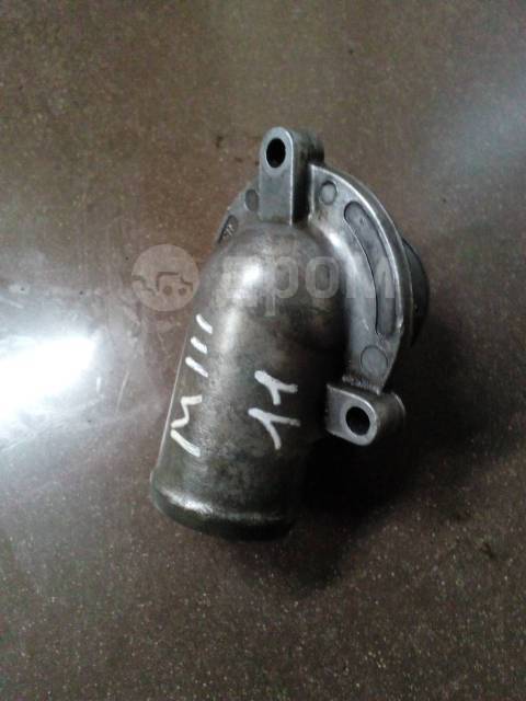 Купить Крышка термостата Mercedes-Benz A1112000315 M111E20 в ...