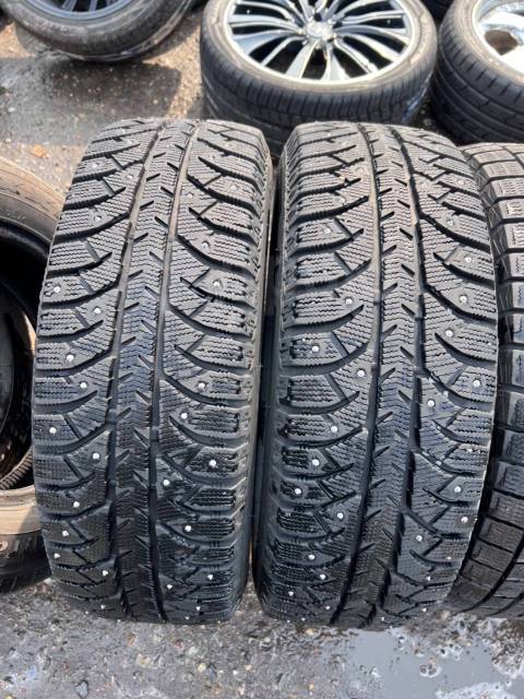 Bridgestone Ice Cruiser 7000S, 195/65 R15, 15", 1 шт, в наличии, 195 мм ...