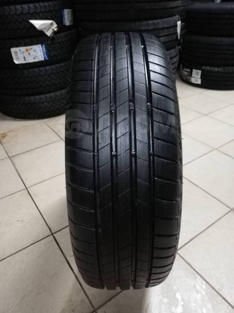 Bridgestone Turanza T005, 195/65 R15, 15", 1 шт, 195 мм, 65 % ...