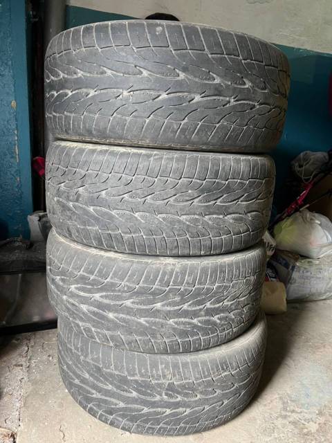 Toyo Proxes ST II, 285/50 R20, 20", 1 шт, 285 мм, 50 %, радиальный ...