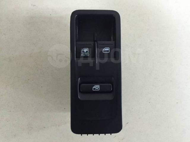 Купить Блок управления стеклоподъемниками Volkswagen Polo Sed RUS 2011 ...