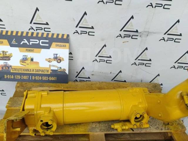 Купить Маслоохладитель 101-1741 Caterpillar D9R 2002 1011741 3408 в ...