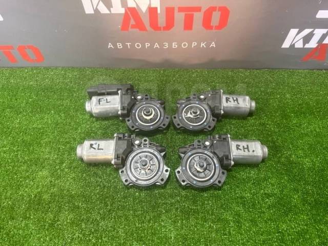 Купить Электромотор стеклоподъемника Hyundai Elantra 4 Hd 06-11 2007 ...