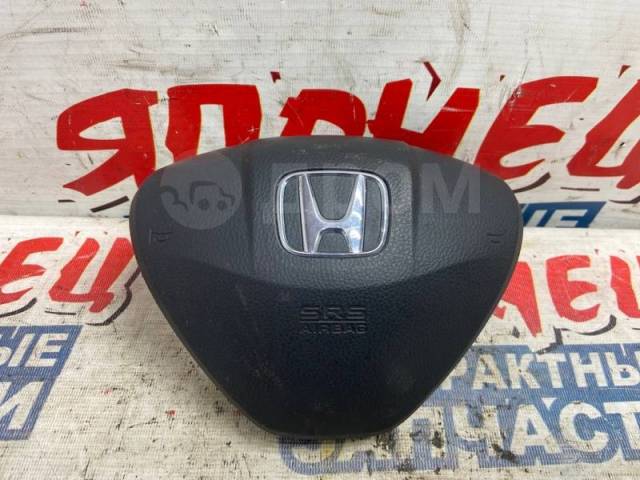 Купить Airbag на руль Honda Freed GB3 L13A в Улан-Удэ по цене: 3 500 ...