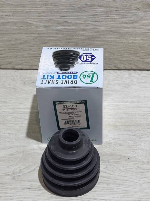 Купить Пыльник наружной гранаты Toyota/Lexus в Новосибирске по цене: 1 ...