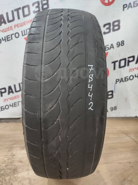 Автошина TOYO Tranpath MP-2 215/65/16 R16, 16", 1 шт, 215 мм, 65 %, радиальный, летние, без ...