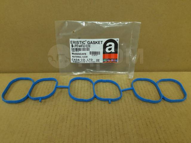 Купить 14032-JA11A Прокладка впускного коллектора (силикон) VQ35DE в ...