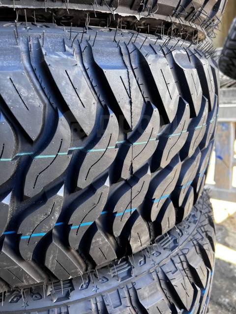 Arivo Rock Trak M/T, LT285/75R16, 16", 3 шт, 285 мм, 75 %, радиальный ...