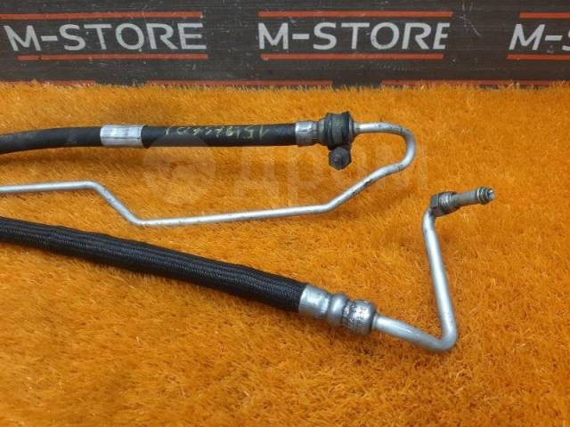 Купить Шланг гидроусилителя Bmw X3 2007 32413428390 E83 N52B25A в ...