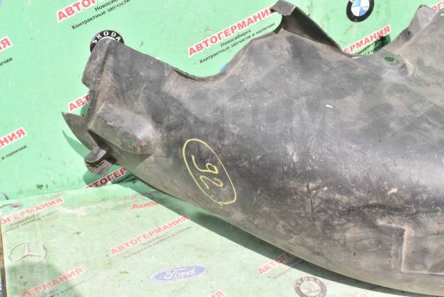 Купить Подкрылок задний левый Mercedes-Benz E класс (W211) в ...